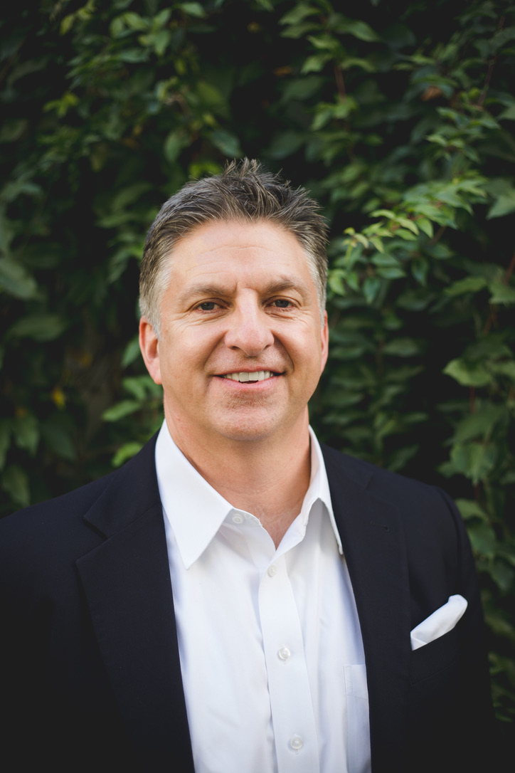 Ken Erickson – CA South